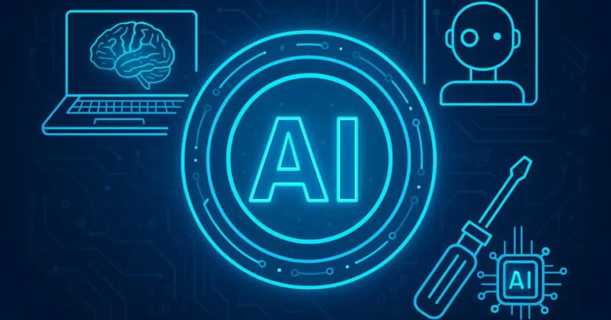 Top AI Productivity Tools For Work In 2025