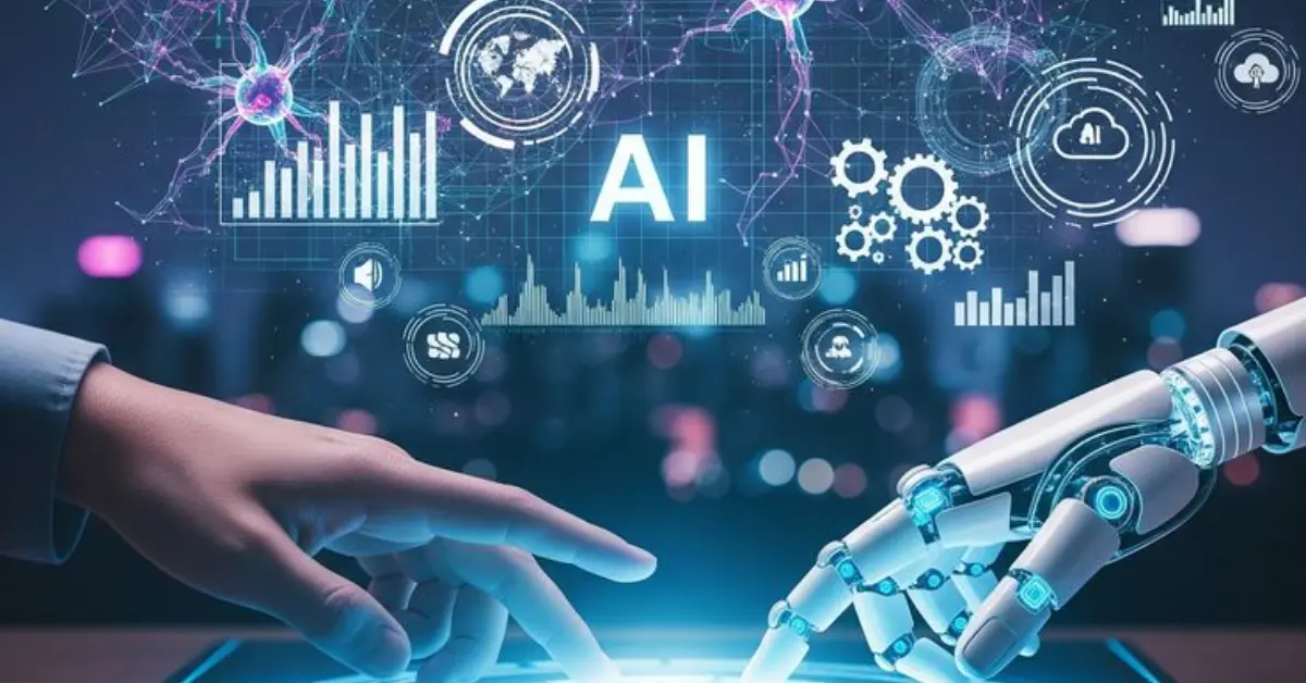 Free AI Tools For Basic Tasks To Boost Productivity